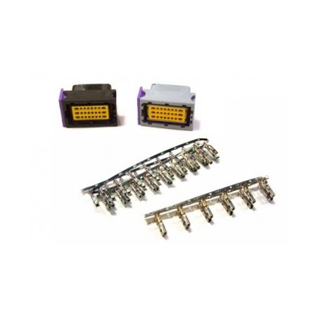 ECUMASTER Classic connector with pins