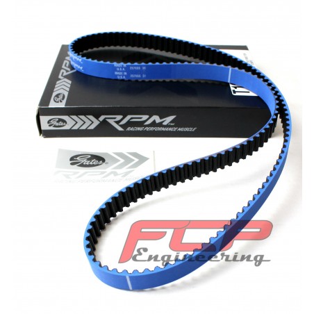 Subaru Impreza WRX STI EJ205 EJ255 EJ257 Gates Racing timing belt T328RB