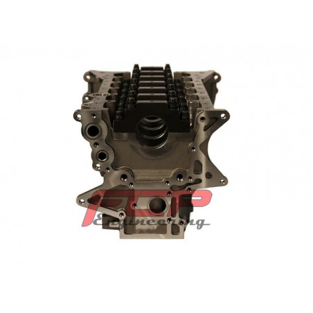 DART 2JZ Iron Eagle Cast Cylinder Block